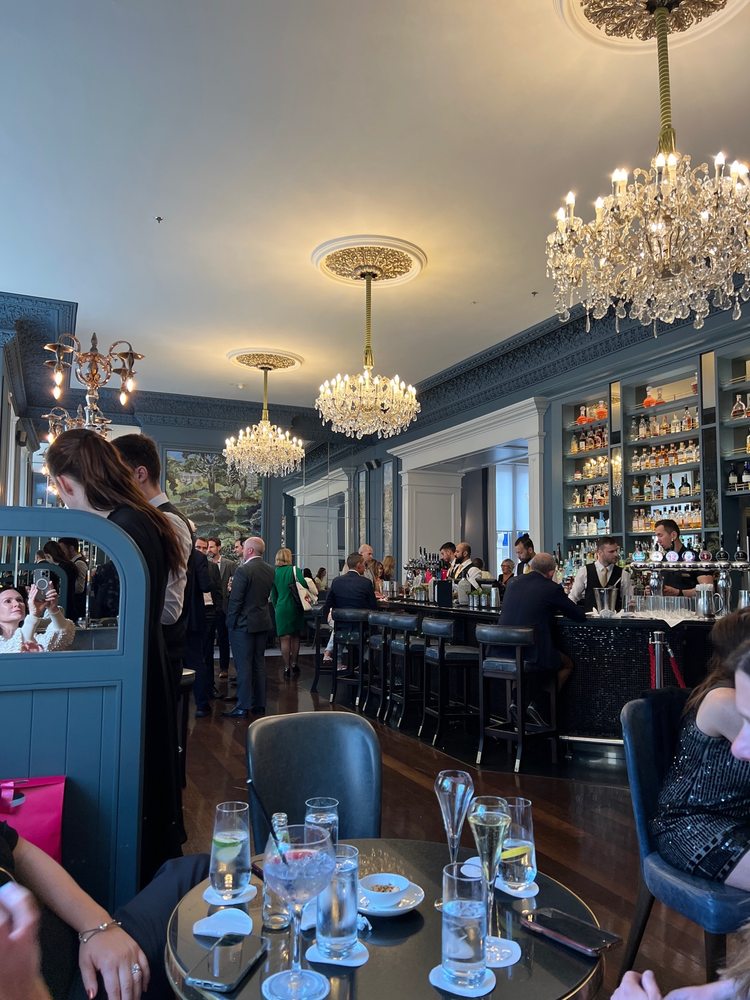 NO. 27 BAR & LOUNGE - 15 Photos & 15 Reviews - 27 St Stephen's Green ...