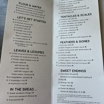 PETISCOS - Updated August 2024 - 1687 Photos & 542 Reviews - 399 S 1st ...