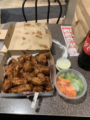 RED ROCKETS - 20 Photos & 16 Reviews - 754 Queenston Road, Hamilton ...