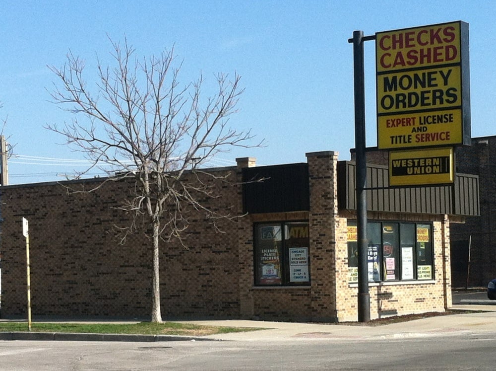 CLEARING CURRENCY EXCHANGE - Updated December 2025 - 6401 S Central Ave ...