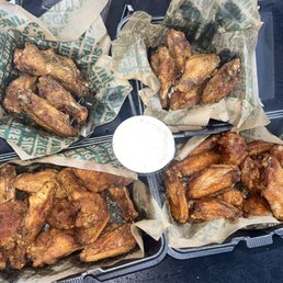 WINGSTOP - Updated October 2025 - 176 Photos & 260 Reviews - 13358 ...