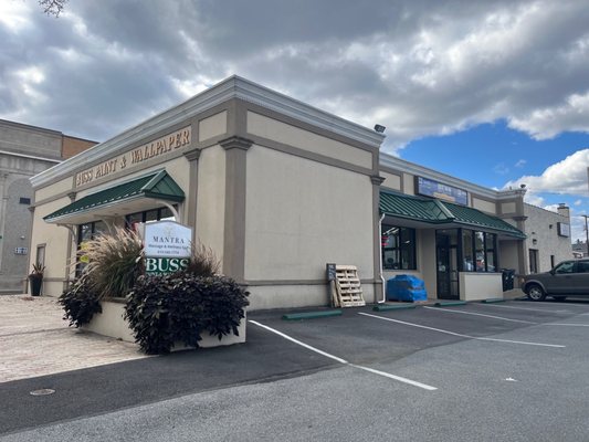 BUSS PAINTS - Updated December 2025 - 23 Photos - 327 Main St, Emmaus ...