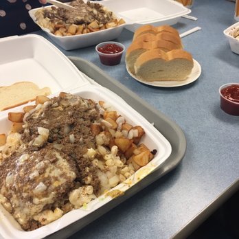 STEVE T. HOTS & POTATOES - Updated December 2025 - 57 Photos & 116 ...