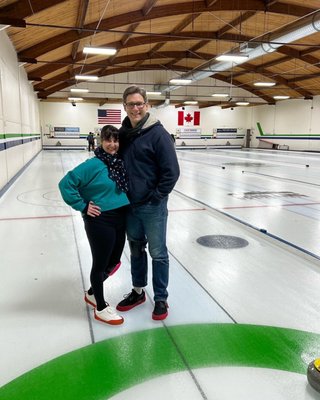 GRANITE CURLING CLUB - Updated January 2026 - 16 Photos & 26 Reviews ...