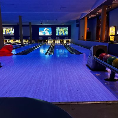 FLAMINGO BOWL - Updated April 2026 - 66 Photos & 114 Reviews - 1117 ...