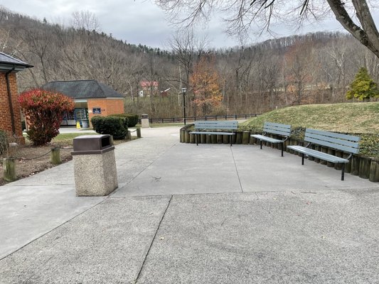 IRONTO SAFETY REST AREA - Updated January 2026 - 42 Photos & 17 Reviews ...