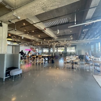 WANTABLE CAFE - Updated October 2025 - 57 Photos & 27 Reviews - 123 E ...