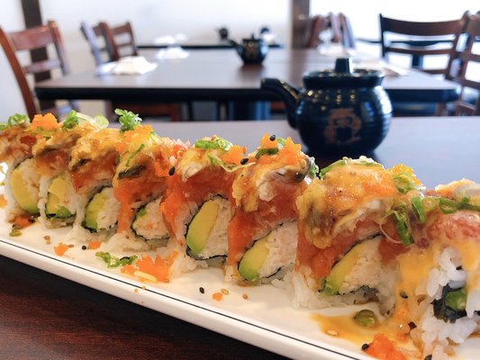 DARU SUSHI - Updated January 2026 - 416 Photos & 461 Reviews - 15920 ...