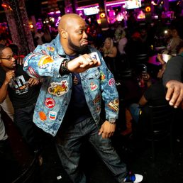 BACKSTAGE ATLANTA - Updated December 2025 - 193 Photos & 123 Reviews ...