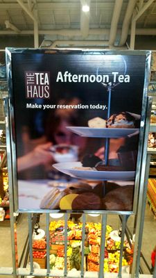 THE TEA HAUS - 16 Reviews - 130 King St, London, ON - Yelp