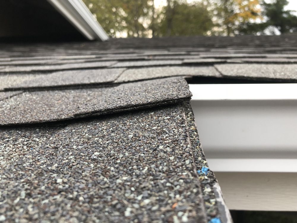 CASCADE GUTTER SVC INC - 15 Reviews - 10624 District Line Rd ...