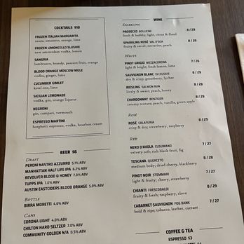 SAN MARZANO - Updated May 2025 - 92 Photos & 55 Reviews - 3700 McKinney ...