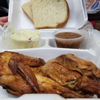 Scott’s Bar-B-Que - Takeout & Delivery - 173 Photos & 107 Reviews ...