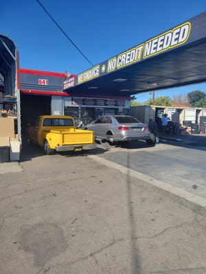 TIRE & WHEEL ZONE - Updated October 2025 - 185 Photos & 186 Reviews ...