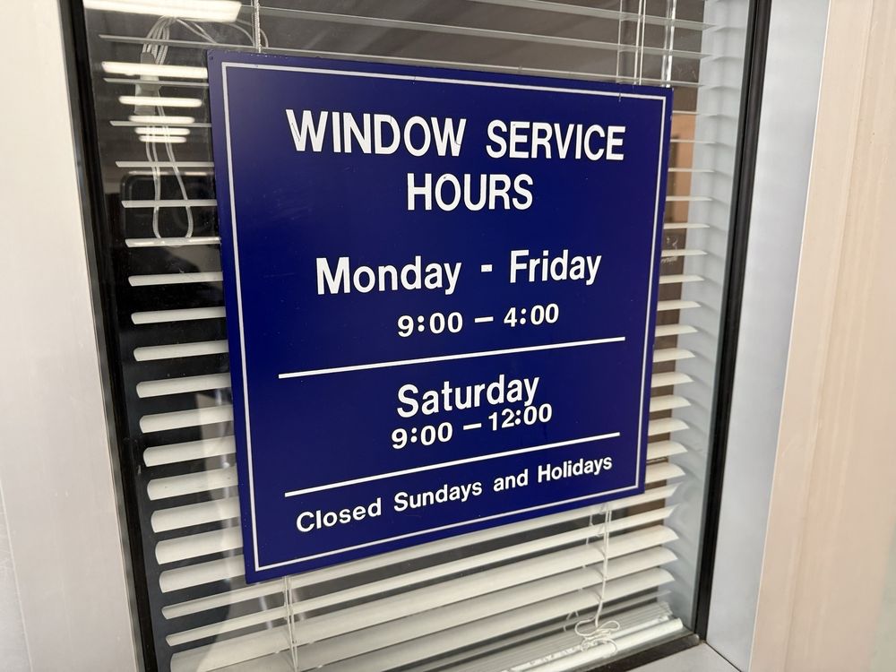 US POST OFFICE - Updated May 2026 - 22 Reviews - 3520 Kangaroo Dr ...