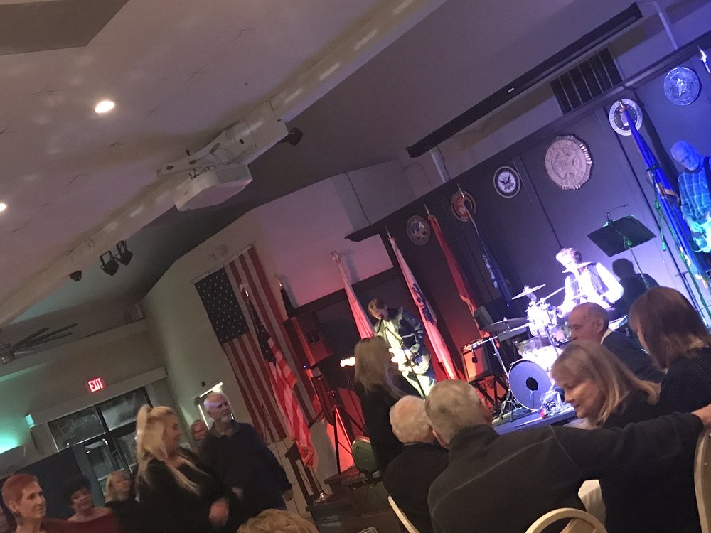 AMERICAN LEGION YACHT CLUB - Updated October 2025 - 33 Photos & 20 ...