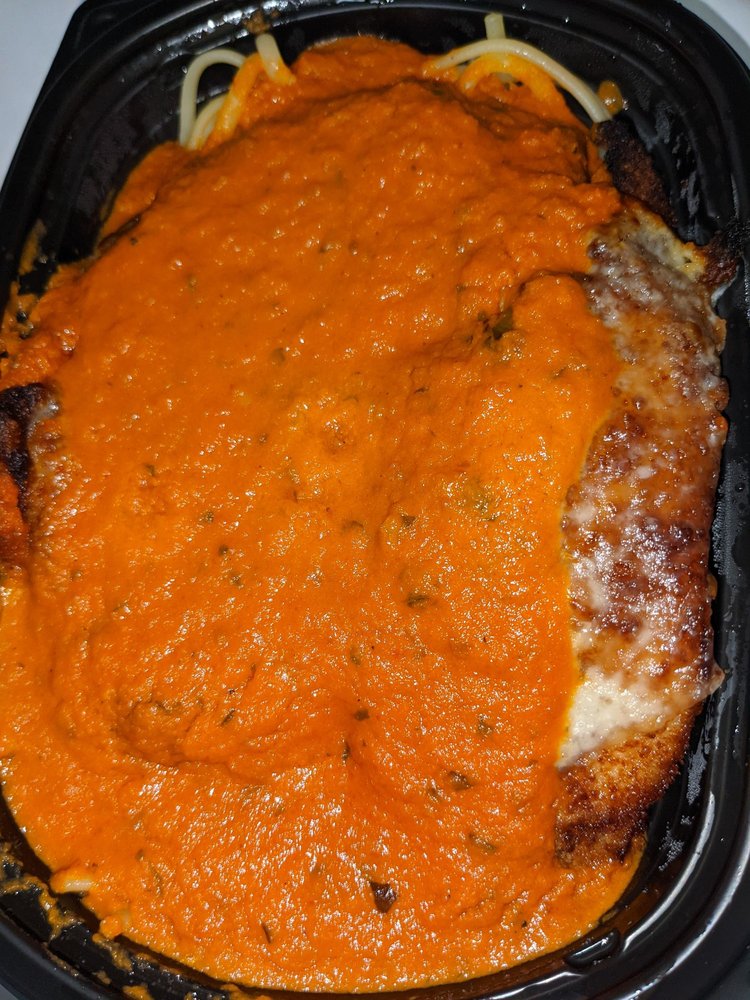 FRANCO’S ITALIAN BISTRO - Updated March 2025 - 129 Photos & 218 Reviews ...