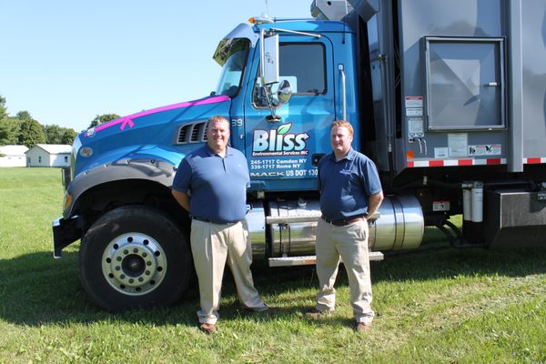 BLISS ENVIRONMENT SERVICES - Updated June 2026 - 2503 Hillsboro Rd ...