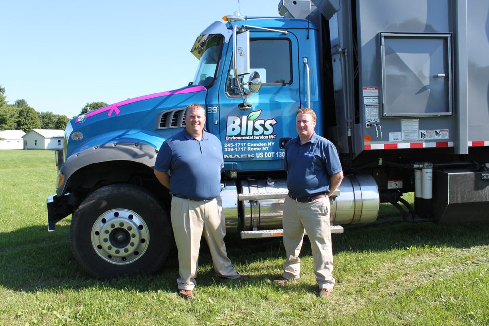 BLISS ENVIRONMENT SERVICES - Updated May 2026 - 2503 Hillsboro Rd ...