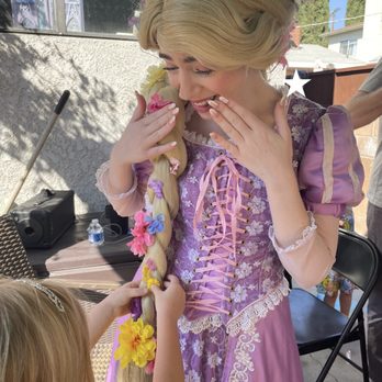 PRINCESS & ME PARTIES - Updated March 2025 - 451 Photos & 375 Reviews ...