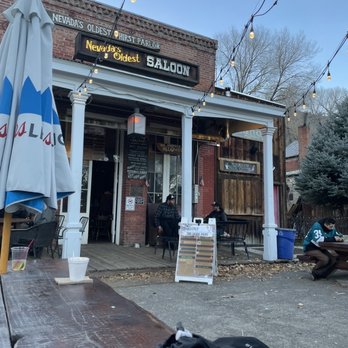 GENOA BAR - Updated July 2024 - 453 Photos & 171 Reviews - 2282 Main St ...