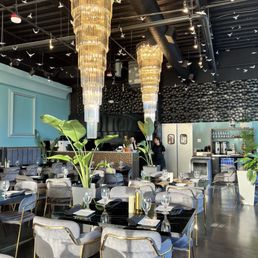 RUMI ROOM PERSIAN INDO-PAK CUISINE - Updated December 2025 - 326 Photos ...