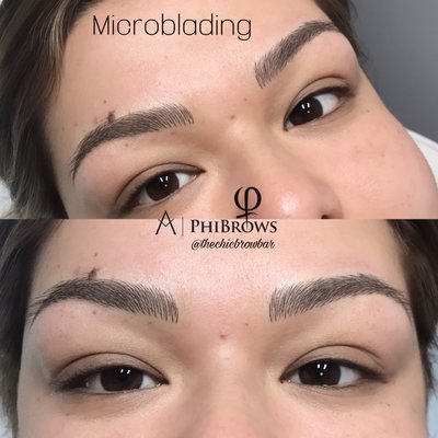 THE CHIC BROW BAR - 254 Photos & 56 Reviews - 9496 Magnolia Ave ...