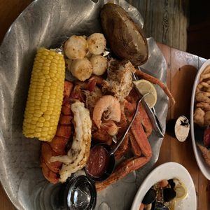 SALTUS RIVER GRILL - Updated December 2024 - 225 Photos & 367 Reviews ...