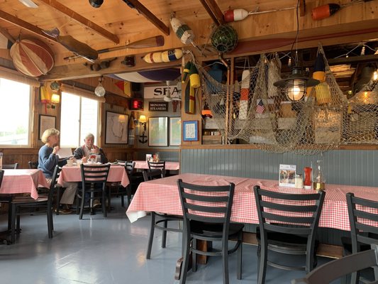 MOBY DICK’S - 374 Photos & 555 Reviews - 3225 Rt 6, Wellfleet ...