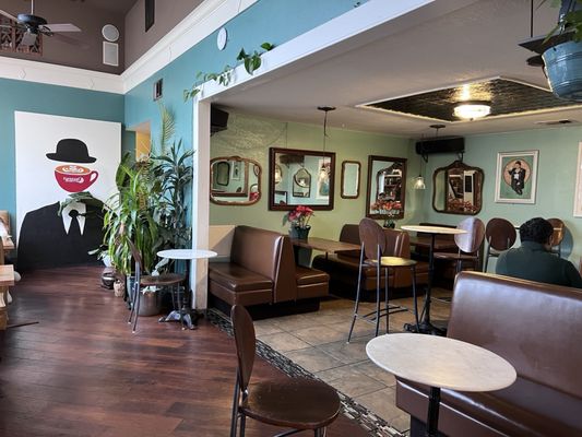 ROSETTA ROASTING - Updated January 2026 - 617 Photos & 454 Reviews ...