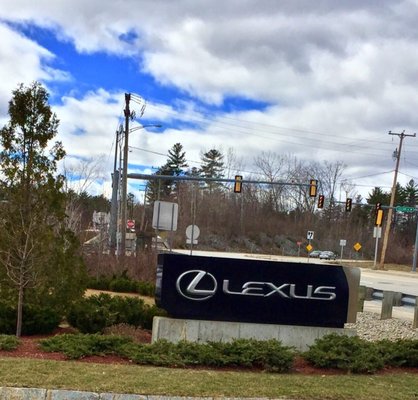 LEXUS OF MANCHESTER - Updated December 2025 - 21 Photos & 71 Reviews ...
