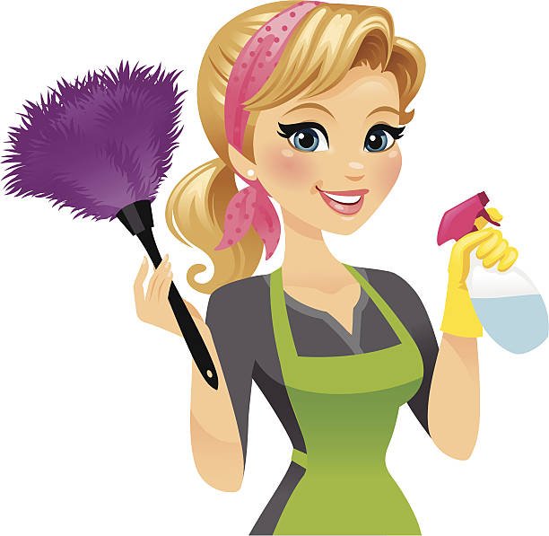 MARIA’S CLEANING SERVICE - Updated March 2025 - Request a Quote ...
