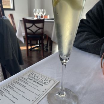 BAXTERS RESTAURANT & BAR - Updated January 2025 - 166 Photos & 114 ...