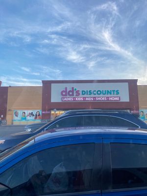 DD’S DISCOUNTS - Updated October 2025 - 20 Photos & 12 Reviews - 238 SW ...
