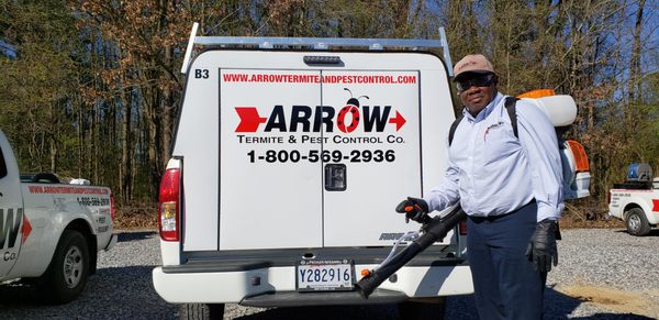 ARROW TERMITE & PEST CONTROL - Updated December 2025 - 40 Photos & 11 ...