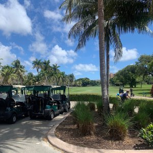 GRANADA GOLF COURSE - 46 Photos & 36 Reviews - 2001 Granada Blvd, Coral ...