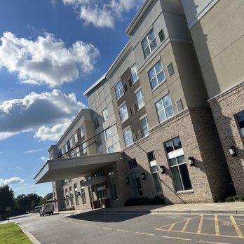 HYATT PLACE SUMTER / DOWNTOWN - Updated January 2026 - 92 Photos & 23 ...