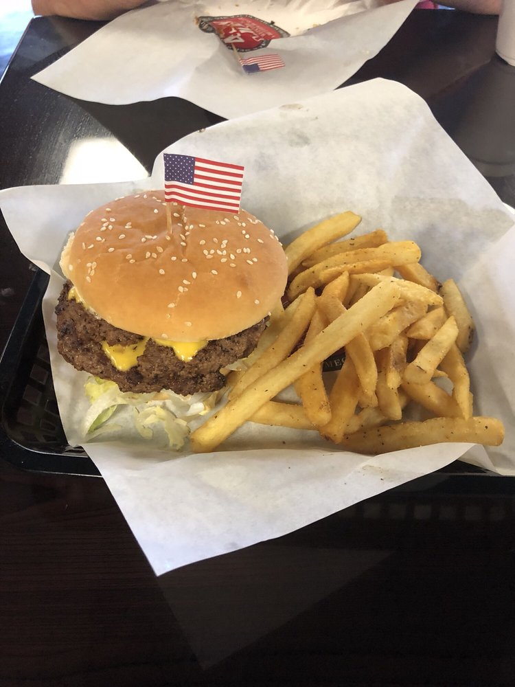 BLACK MEG 43 - 47 Photos & 159 Reviews - Sandwiches - 1504 E 190th Hwy ...