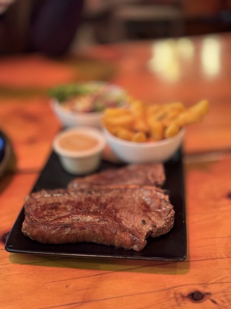 MAC’S STEAK HOUSE - Updated June 2025 - 33 Photos & 25 Reviews - 1110 ...