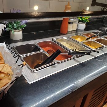 SIZZLER - Updated April 2025 - 604 Photos & 447 Reviews - 5025 Junipero ...