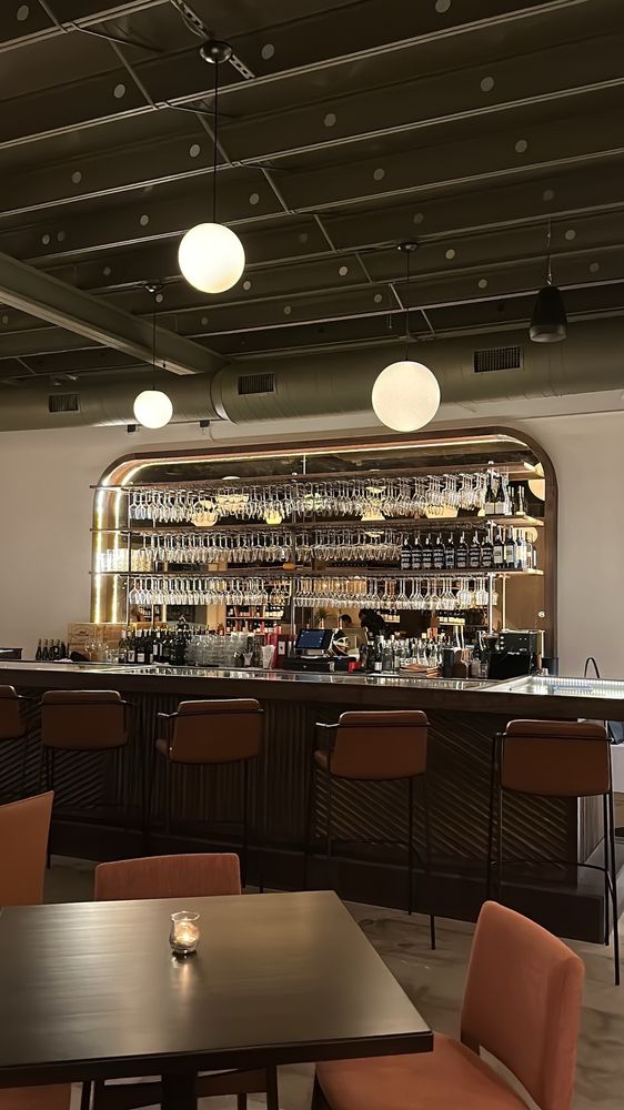 THE LIBRARY - Updated December 2025 - 225 Photos & 91 Reviews - 8510 ...