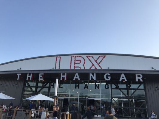 THE HANGAR - 334 Photos & 164 Reviews - Food Stands - 4150 McGowen St ...