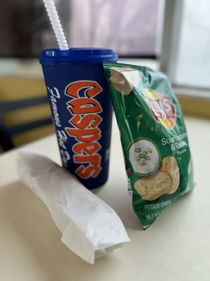 CASPERS - Updated December 2025 - 263 Photos & 200 Reviews - 21670 ...