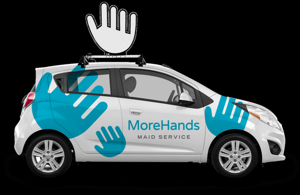 MOREHANDS MAID SERVICE - Updated January 2026 - 14 Photos & 102 Reviews ...