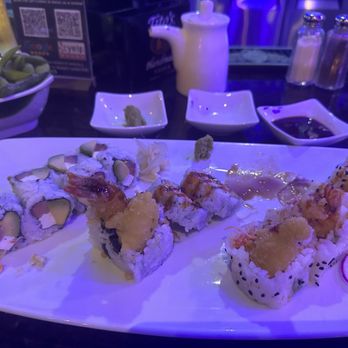 NUKUMI JAPANESE STEAKHOUSE - Updated July 2025 - 182 Photos & 121 ...