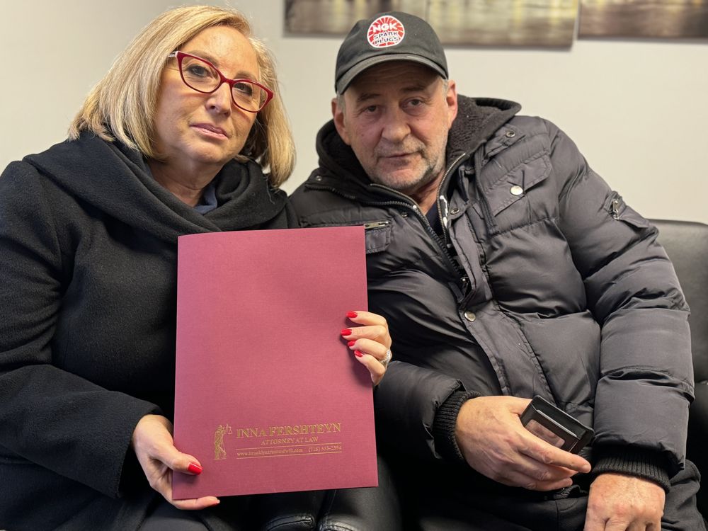 LAW OFFICE OF INNA FERSHTEYN AND ASSOCIATES - Updated December 2024 ...