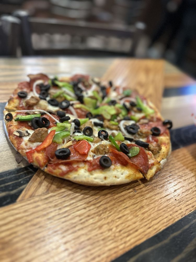 PIZANOS PIZZA - Updated August 2025 - 310 Photos & 501 Reviews - 95 N ...