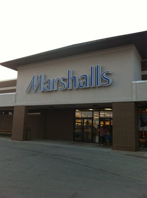 MARSHALLS - Updated January 2026 - 10 Reviews - 5914 75th St, Kenosha ...