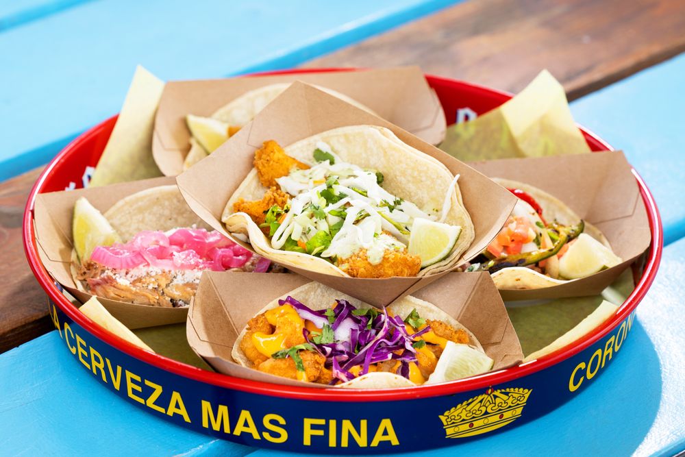 RUSTY TACO - Updated January 2026 - 30 Photos & 41 Verified Reviews ...