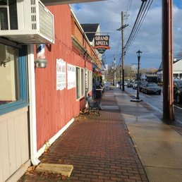 GRAND APIZZA SHORELINE - Updated July 2025 - 61 Photos & 158 Reviews ...